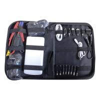 China 8,000mAh Capacity Multi-functional Mobile Power Bank for Under 6L Cars, Mobiles, Laptops, for sale