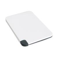 China 2500mAh Capacity power banks, Plastic, with LED display, Charger for sale