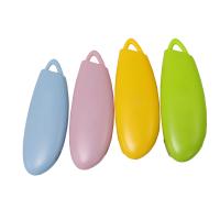 China 2200mAh Capacity power banks, plastic cover, portable charger for sale