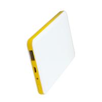 China 2800mAh Capacity power banks, Plastic, Leather effect cover, Charger for sale