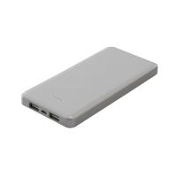 China 1000mAh Capacity power banks, Plastic, huge capacity, Charger for sale
