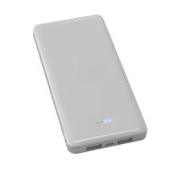 China 1000mAh Capacity power banks, Plastic, huge capacity, Charger for sale