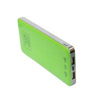 China 12,000mAh Capacity power banks, Plastic, huge capacity, Charger for sale