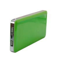 China 12,000mAh Capacity power banks, Plastic, huge capacity, Charger for sale