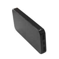 China 12,000mAh Capacity power banks, Plastic, huge capacity, Charger for sale