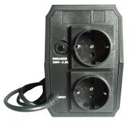 China Offline UPS, 800VA, 3 steps of AVR, PWM Wave Form, All Safety Protection for sale