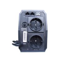 China Offline UPS, 800VA, 3 steps of AVR, PWM Wave Form, All Safety Protection for sale