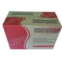 China Offline UPS, 1500VA, 3 steps of AVR, PWM Wave Form, All Safety Protection for sale