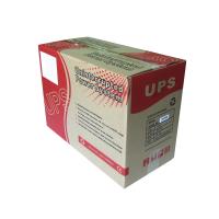 China Offline UPS, 2000VA, 3 steps of AVR, PWM Wave Form, All Safety Protection for sale