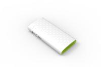 China high speed recharging Power Bank for sale