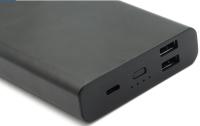 China big capacity 26,800mAh power bank with Type C fast charging, PD 60W, to charge laptops, tablets and phones for sale