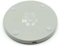 China small and portable Wireless Charger 5W and 10W for sale