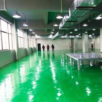 China Multi Function Modular Clean Room Construction Easy To Install with High Efficiency for sale