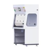 China Portable Ductless Fume Hood Self Contained Ductless Fume Cupboard Laboratory for sale