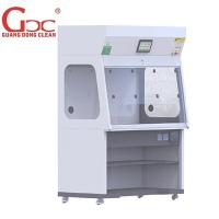 China Portable Self Cupboard Laboratory Carbon Filter With Ductless Fume Hood For Chemical Labs for sale