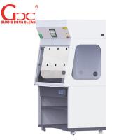 China Polypropylene Chemistry Chemical Fume Hood with 220V 50HZ for Laboratory and Chemical Research Facilities for sale