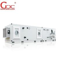 China Biological Pharmaceutical AC Unit for Purified Clean Room with Clean Room Modular Wall Systems for sale