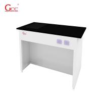 China Cleanroom Balance Table | Anti-Vibration Marble Weighing Table for Precision Laboratories for sale