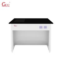 China Cleanroom Balance Table | Anti-Vibration Marble Weighing Table for Precision Laboratories for sale