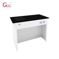 China Cleanroom Balance Table | Anti-Vibration Marble Weighing Table for Precision Laboratories for sale
