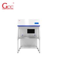 China Vertical Flow Clean Bench Laboratory Ultra-Clean Bench Microbial Bacteria for sale