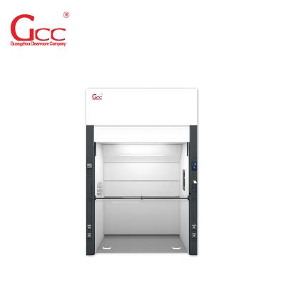 China Laboratory SUS304 Fume Hood for Air Contamination for sale