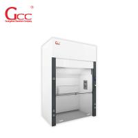 China Cold Rolled Steel Tissue Processor Fume Hood with Intelligent Control Panel & Sliding Glass for Pathology & Histology Laboratories for sale