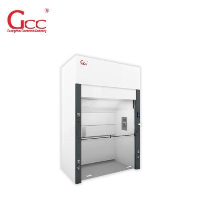 China Cold Rolled Steel Tissue Processor Fume Hood with Intelligent Control Panel & Sliding Glass for Pathology & Histology Laboratories for sale