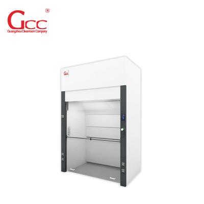 China Walk-In Fume Hood for Laboratory Ventilation and Containment for sale