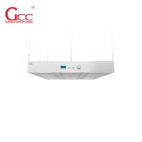 China Maintaining Airflow and Pressure Control Laminar Flow Hood for sale