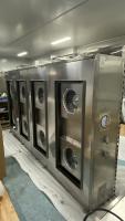 China Maintaining Airflow and Pressure Control Laminar Flow Hood for sale