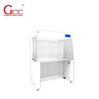 China Horizontal Laminar Flow Workbench  For Food Industry for sale