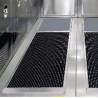China Effective Auto Control Industrial Shoe Cleaning Machine for sale