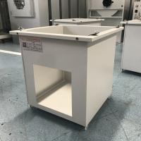 China Pharmaceutical Cleanroom HEPA Box for sale