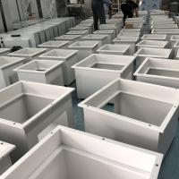 China Pharmaceutical Cleanroom HEPA Box for sale