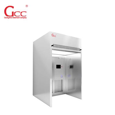 China ISO Scientific Experiments Pharmaceutical Weighing Booth for sale