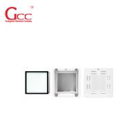 China High Efficiency Air Supply Outlet For Clean Rooms And Laboratories for sale