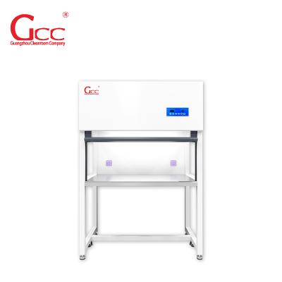 China Class 100 Vertical Laminar Flow Bench Manufacturer | Cleanroom Workstation for Laboratory & Pharma for sale