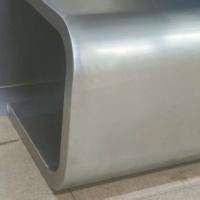 China S-Shaped Shoe Changing Stool for Cleanrooms for sale
