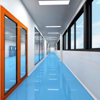 China ISO 7 Cleanroom System for Food Processing | Turnkey Food-Grade Cleanroom Solutions for sale