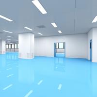 China ISO 7 Cleanroom System for Food Processing | Turnkey Food-Grade Cleanroom Solutions for sale