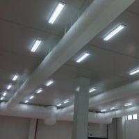 China ISO 7 Cleanroom System for Food Processing | Turnkey Food-Grade Cleanroom Solutions for sale