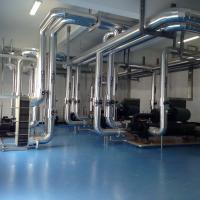 China ISO 7 Cleanroom System for Food Processing | Turnkey Food-Grade Cleanroom Solutions for sale
