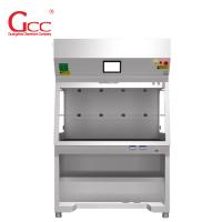 China Ductless Chemical Fume Hood Safety Mobile Fume Cupboard For Laboratory for sale