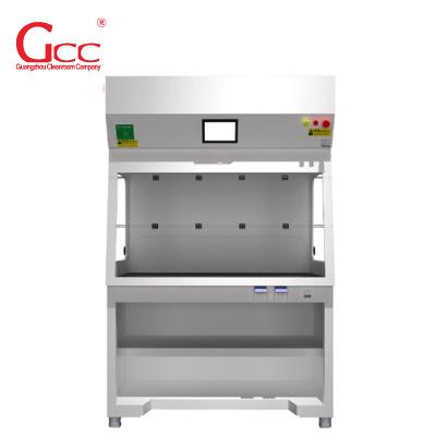 China Ductless Chemical Fume Hood Safety Mobile Fume Cupboard For Laboratory for sale
