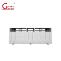 China High-Density Slide and Block Storage System for sale