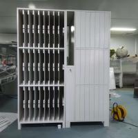 China High-Density Slide and Block Storage System for sale