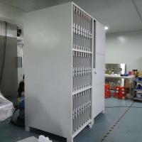 China High-Density Slide and Block Storage System for sale