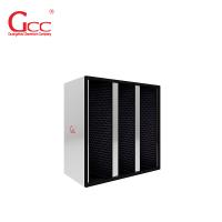 China Activated Carbon Filter for sale