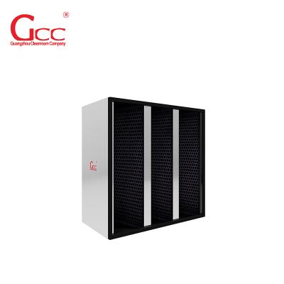China Activated Carbon Filter for sale